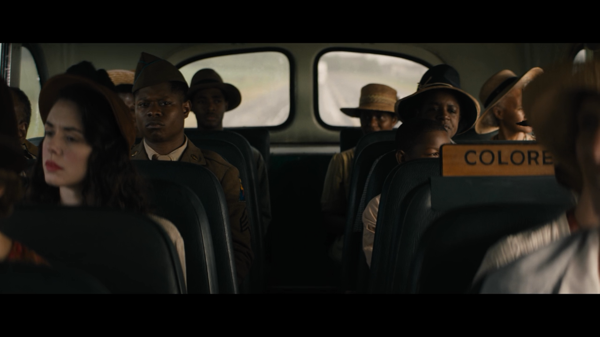 “Coward, take my coward’s hand”: Mudbound (2017) and the legacy of ...